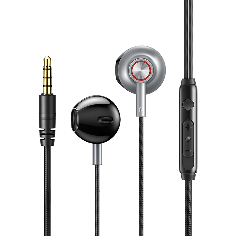 Earphones – Alpha Lifestyle Club